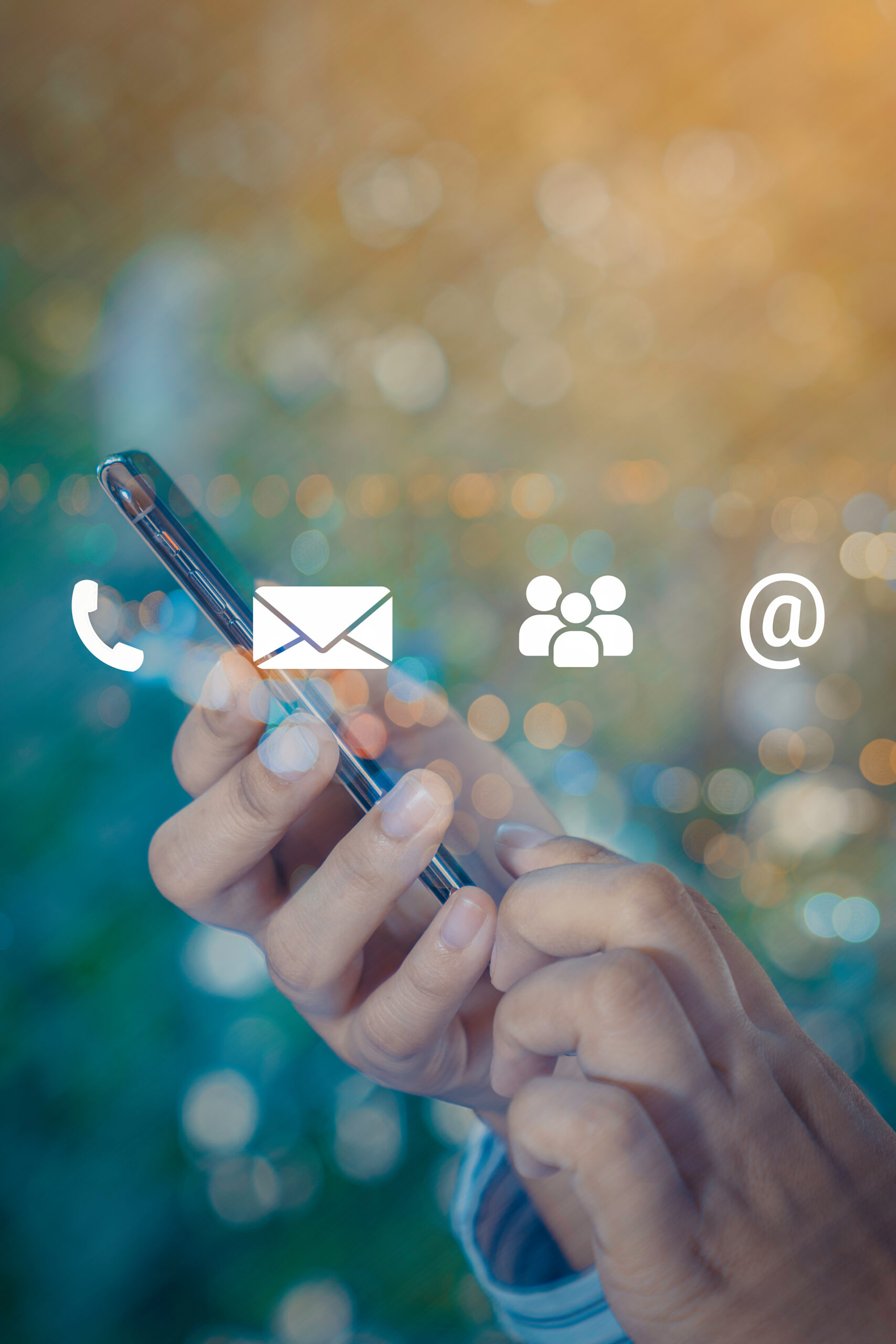 Contact Us – Opti Staging